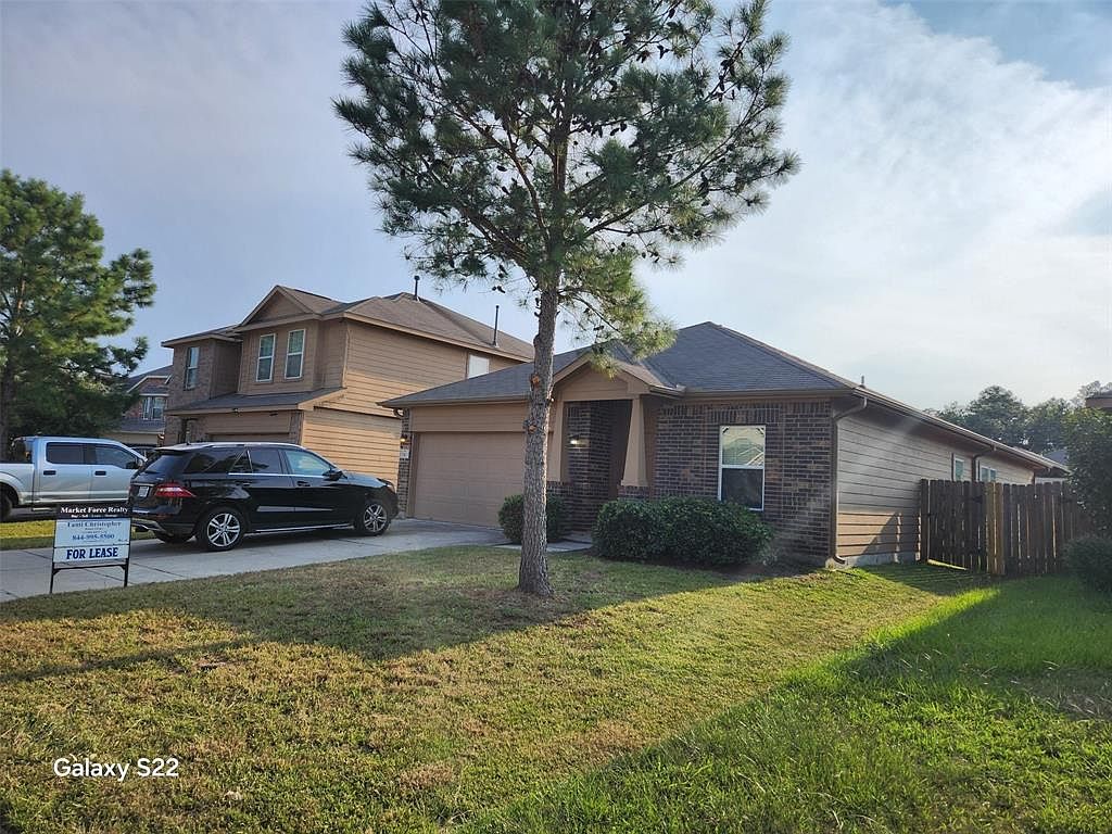 17423 Hayley Springs Ct, Humble, TX 77396 | Zillow