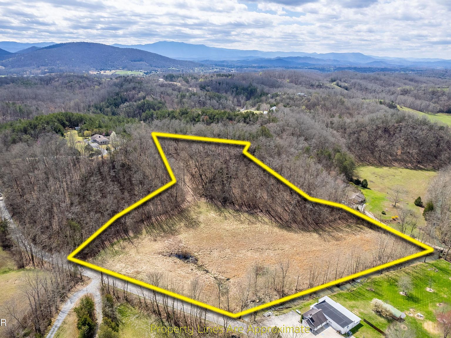 Map 30 Sims Rd, Sevierville, TN 37862 | MLS #303144 | Zillow