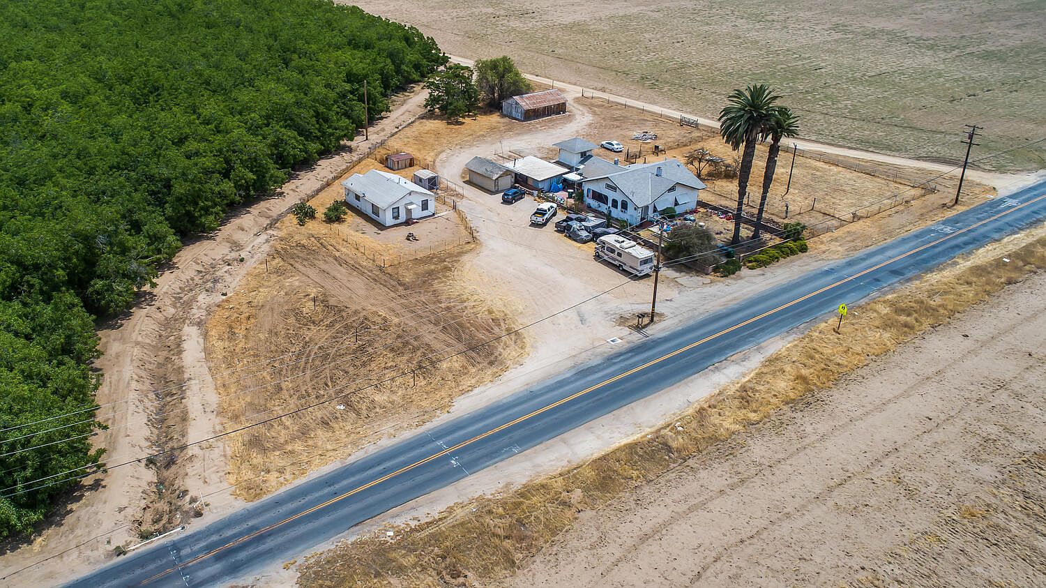 15144 & 15158 Road 208, Porterville, CA 93257 | Zillow