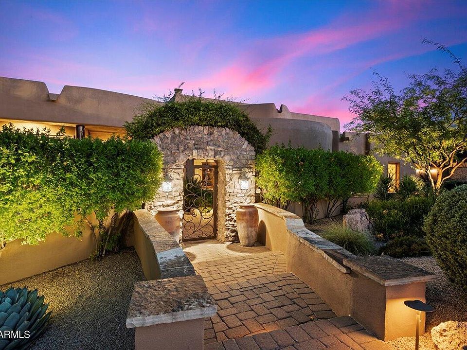 10617 E Blue Sky Dr, Scottsdale, AZ 85262 | Zillow