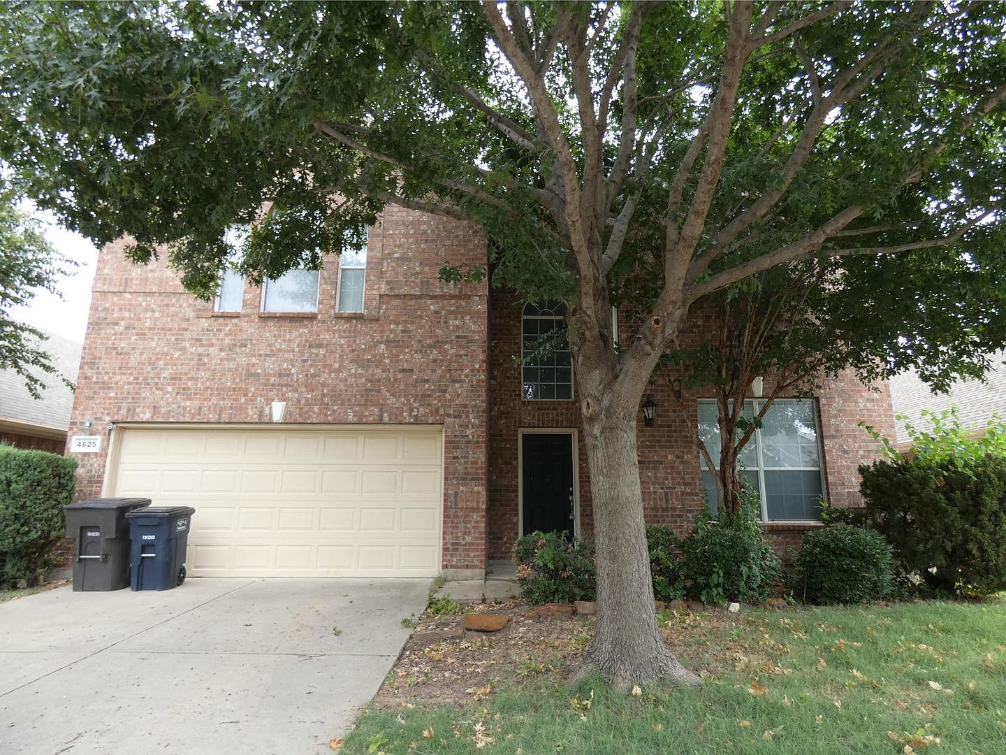 4625 Daisy Leaf Dr, Fort Worth, TX 76244 | Zillow