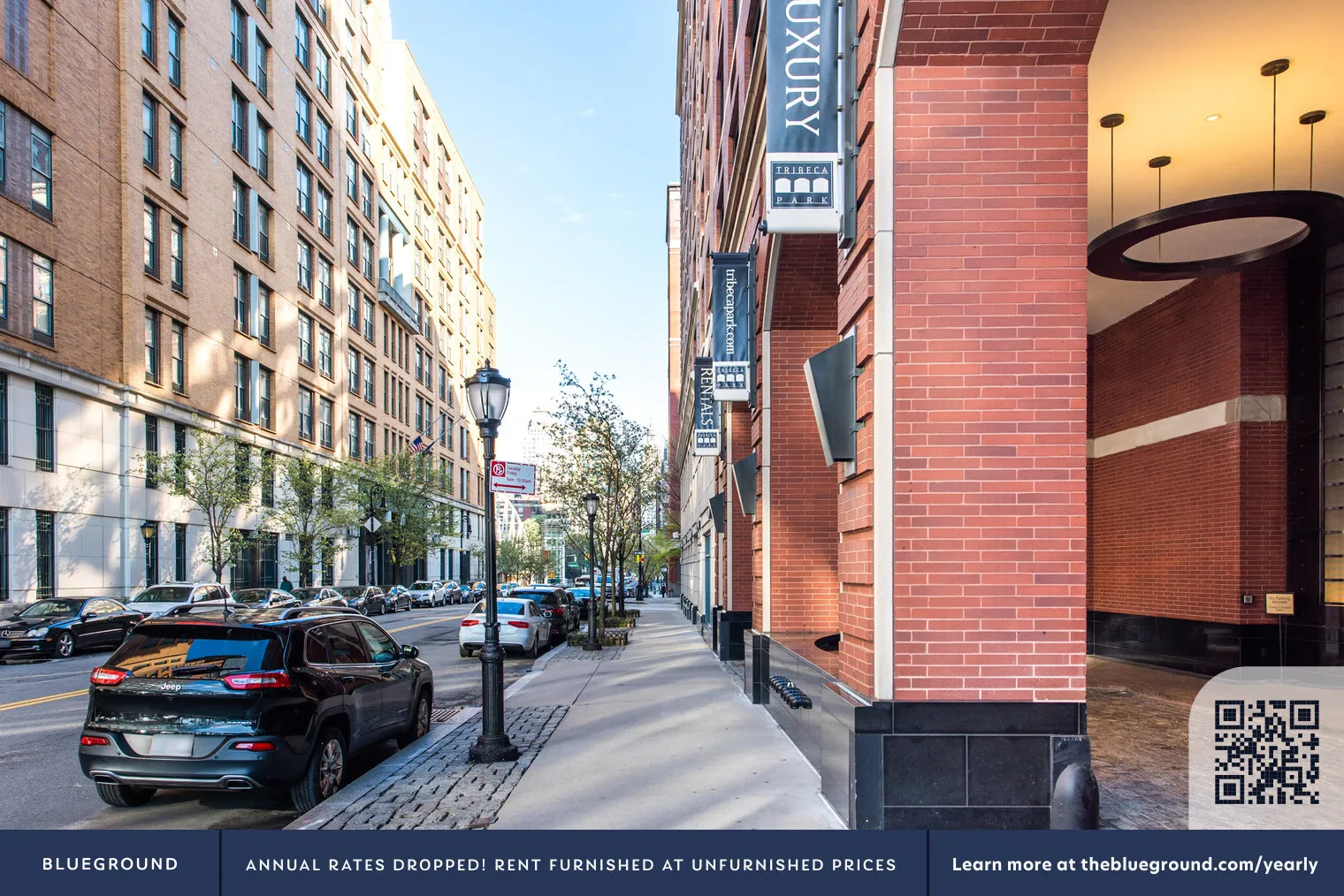 400 Chambers Street #28K in Battery Park City, Manhattan | StreetEasy