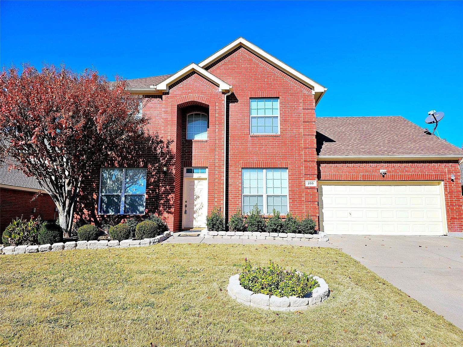 205 Misty Mesa Trl, Mansfield, TX 76063 | Zillow