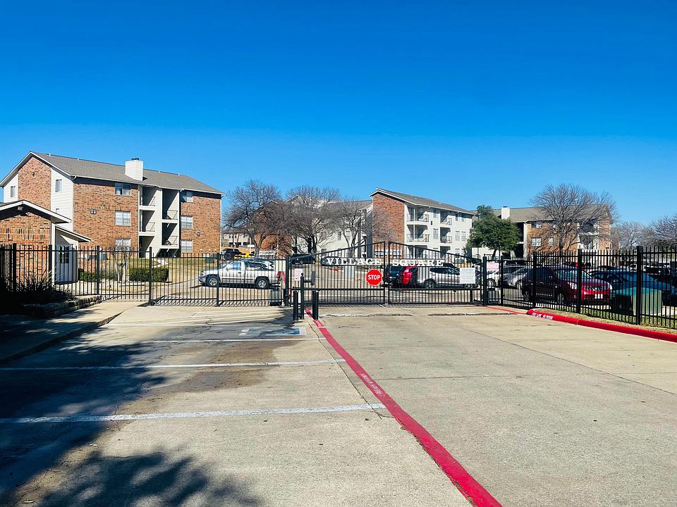 Village Square - 2415 Finley Rd Irving TX | Zillow