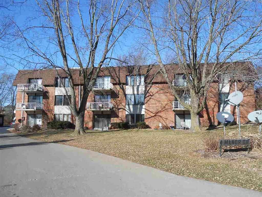 4 Manor Dr #B-6, Park View, IA 52748 | Zillow