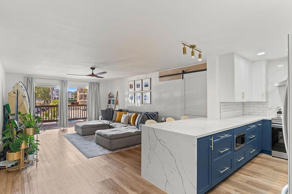 4444 W Point Loma Blvd UNIT 45, San Diego, CA 92107 | Zillow