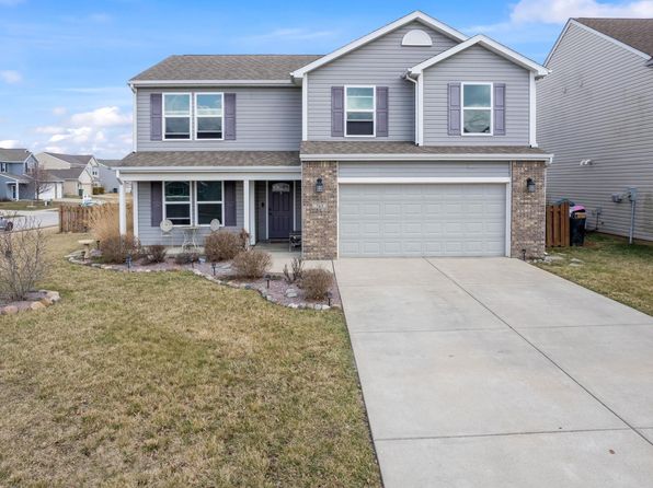 IN Real Estate - Indiana Homes For Sale | Zillow