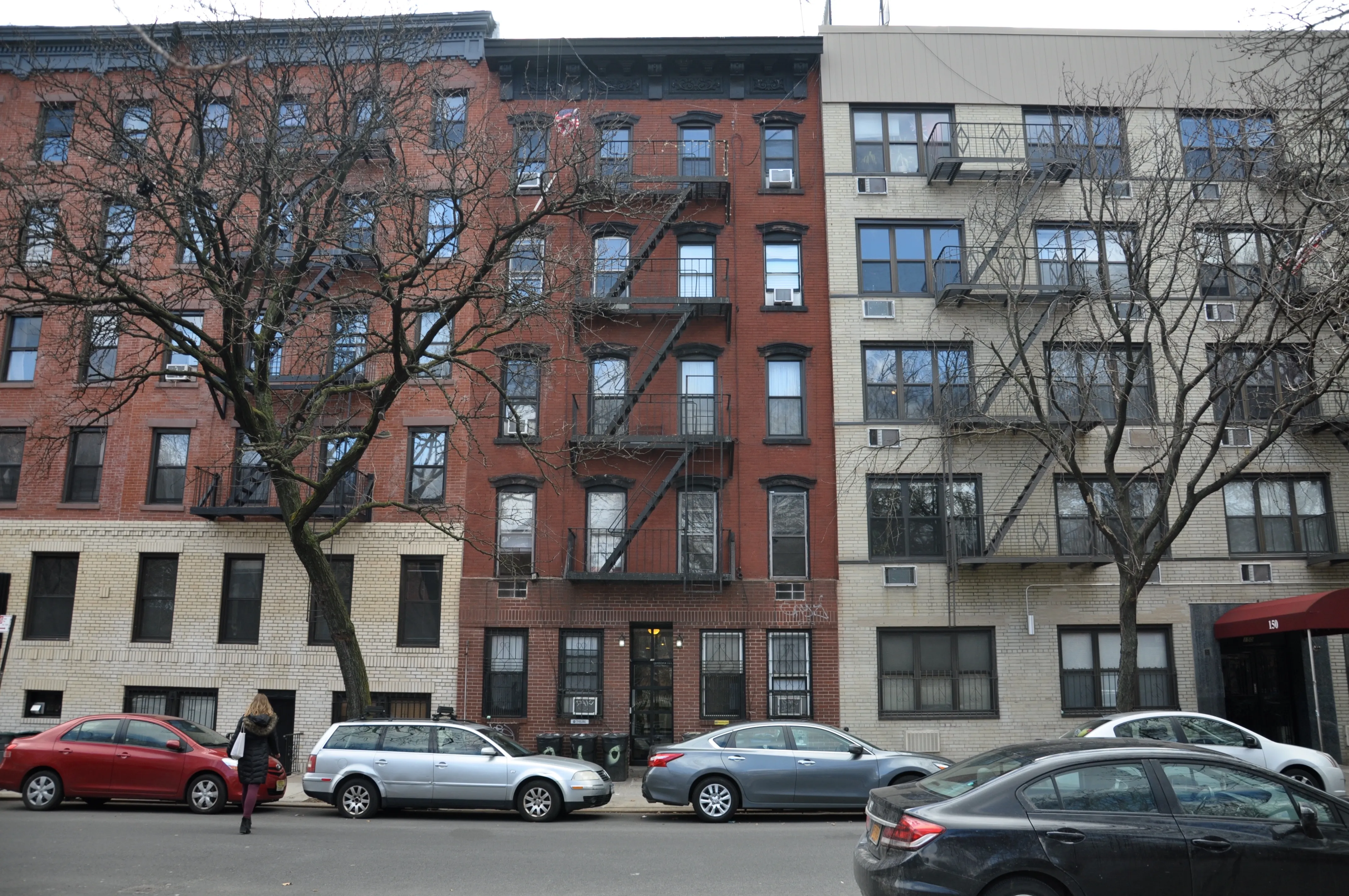 154 East 7th Street in East Village : Sales, Rentals, Floorplans ...
