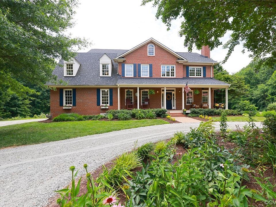 2055 Broad Street Rd, Maidens, VA 23102 | MLS #2314532 | Zillow