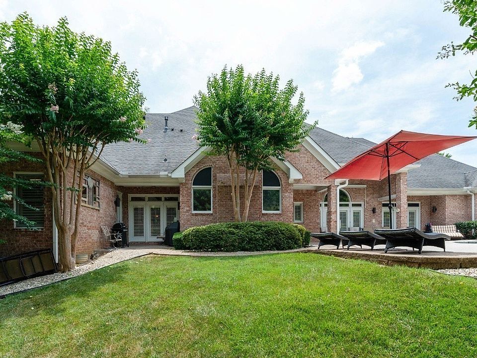 801 Princeton Hills Dr, Brentwood, TN 37027 | MLS #2586038 | Zillow