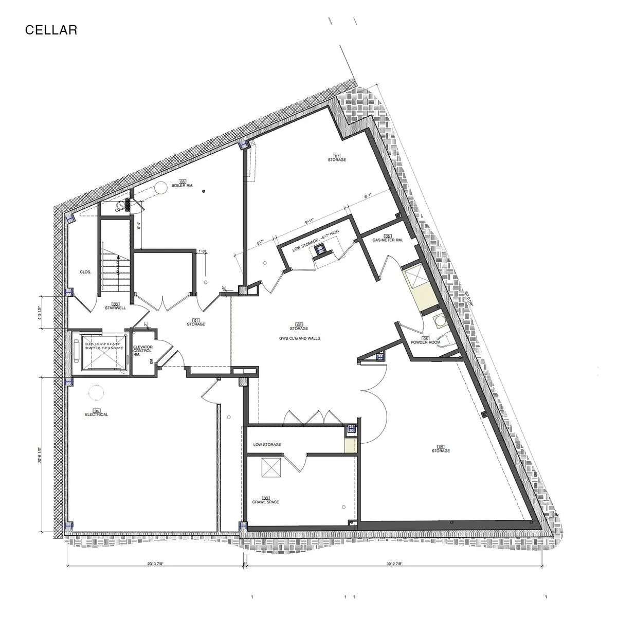 2 North Moore Street in Tribeca, Manhattan | StreetEasy