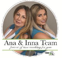 Anastasiya Shary and Inna Berube - Real Estate Agent in South Elgin, IL ...