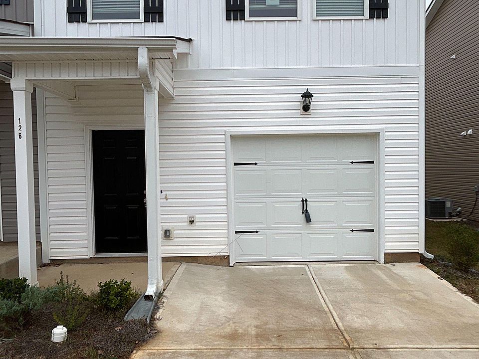 126 Red Oak Trl, Milledgeville, GA 31061 | Zillow