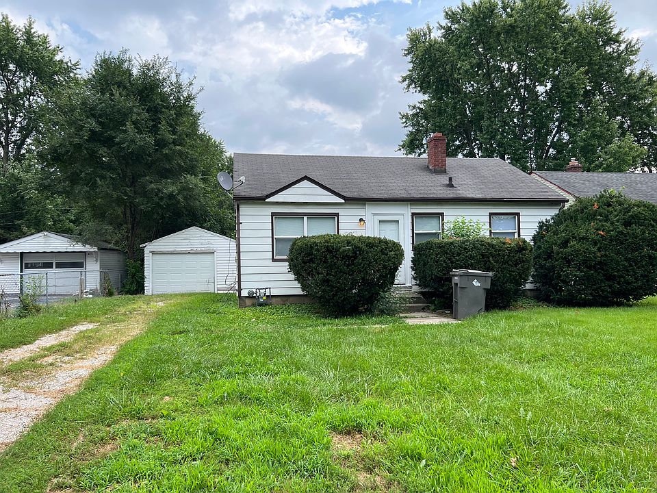 2029 N Goodlet Ave, Indianapolis, IN 46222 | Zillow