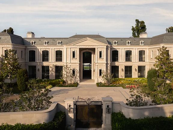 530 S Mapleton Dr, Los Angeles, CA 90024 | Zillow