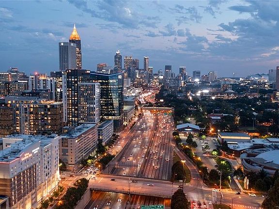 960 Spring St NW #1412D, Atlanta, GA 30309 | Zillow