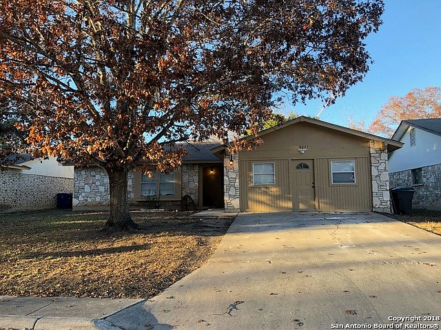 8251 Lewiston St, San Antonio, TX 78254 | Zillow