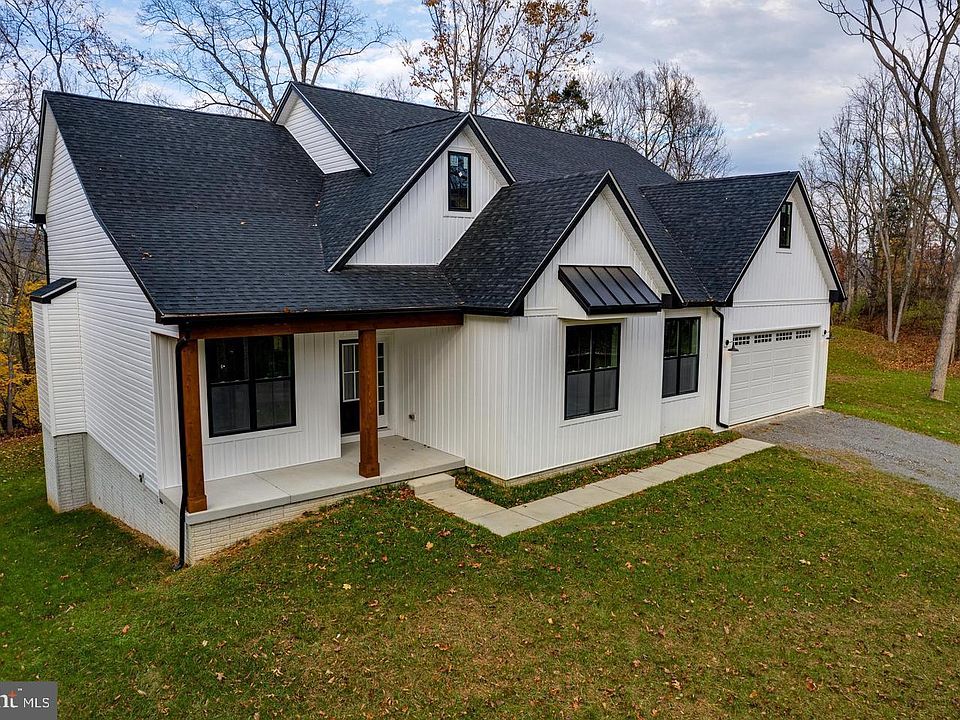 47 Rakes Rd, Shenandoah Junction, WV 25442 | Zillow