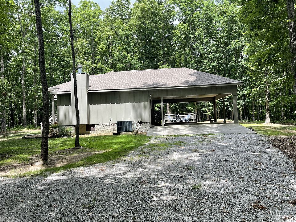 808 Clifftops Ave LOT 1A, Monteagle, TN 37356 | Zillow