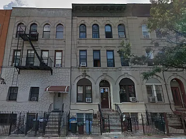 542 Hart St Brooklyn NY | Zillow
