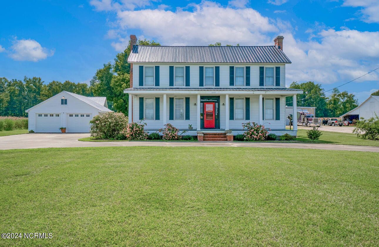 1073 N Nc Highway 343 N, South Mills, NC 27976 | Zillow