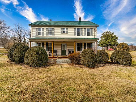 44 Whispering Pines Dr, Piney River, VA 22964 | Zillow