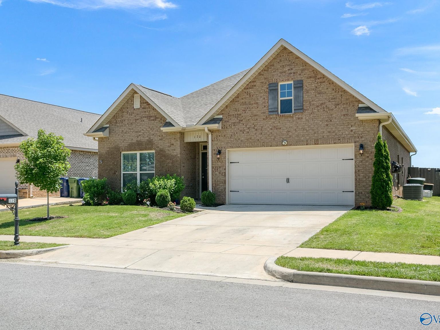 170 Grey Fawn Trl NW, Madison, AL 35757 | Zillow