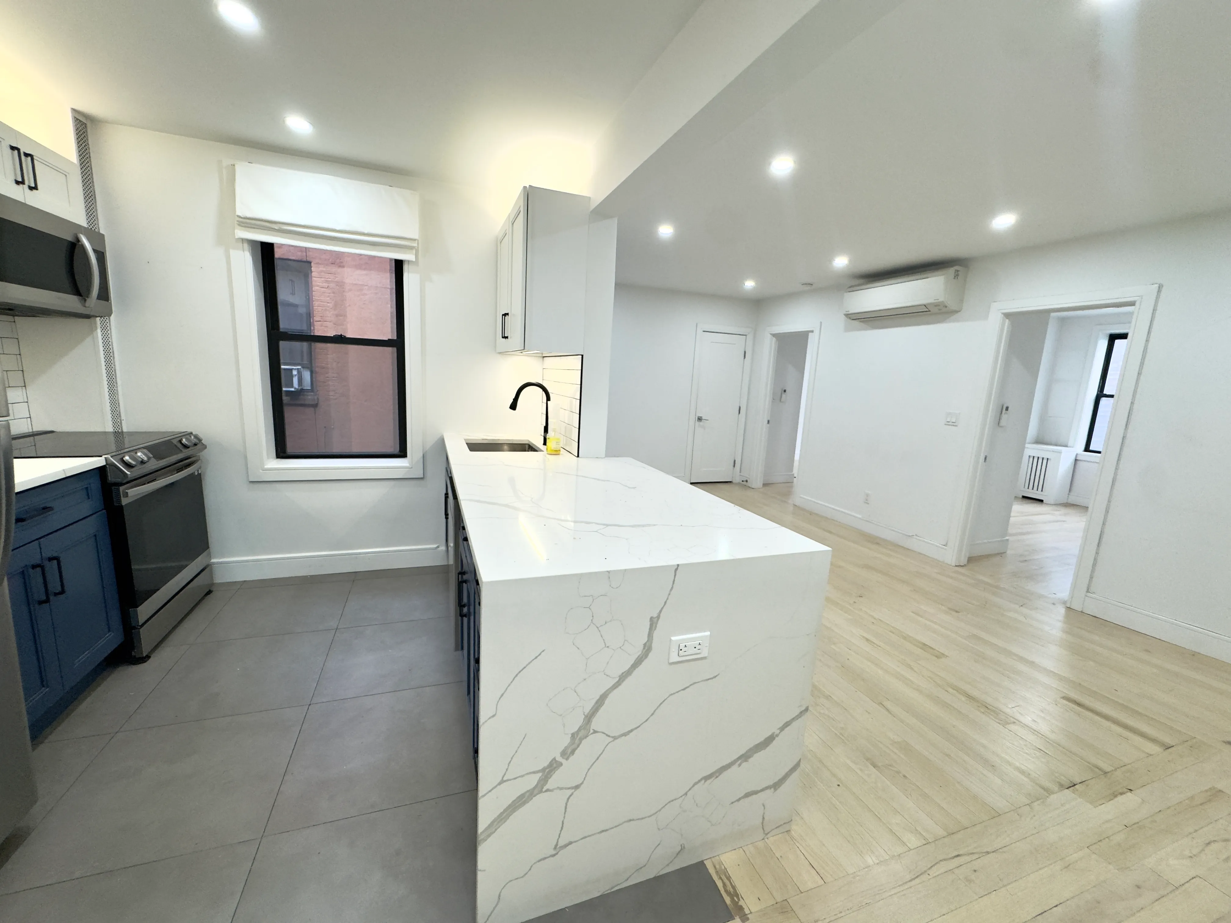595 Metropolitan Avenue #8C in Williamsburg, Brooklyn | StreetEasy