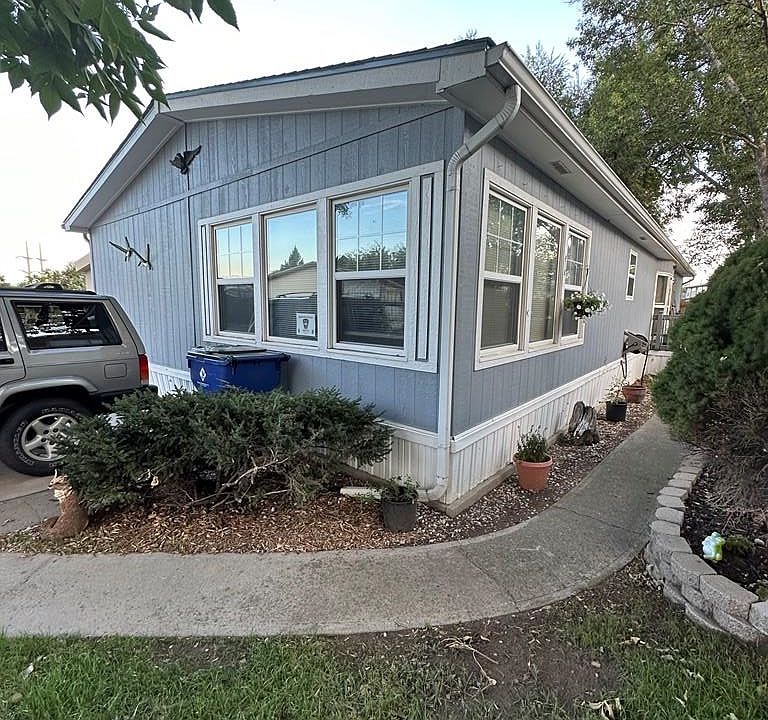 3405 Sinton Rd LOT 37, Colorado Springs, CO 80907 | MLS #216904 | Zillow