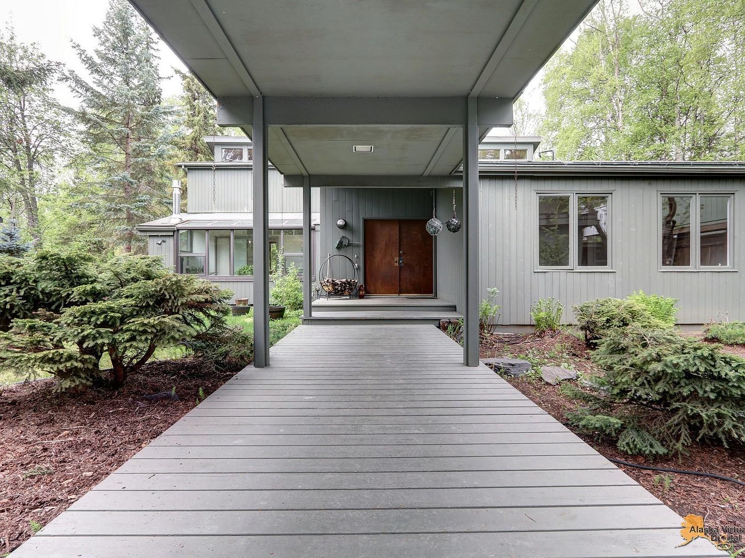 1301 Bannister Dr, Anchorage, AK 99508 | Zillow