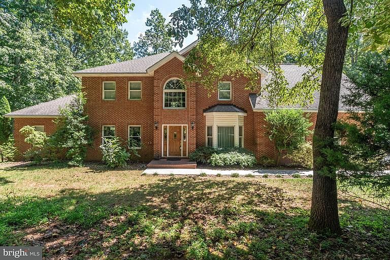 7221 Baldwin Ridge Rd, Warrenton, VA 20187 | Zillow