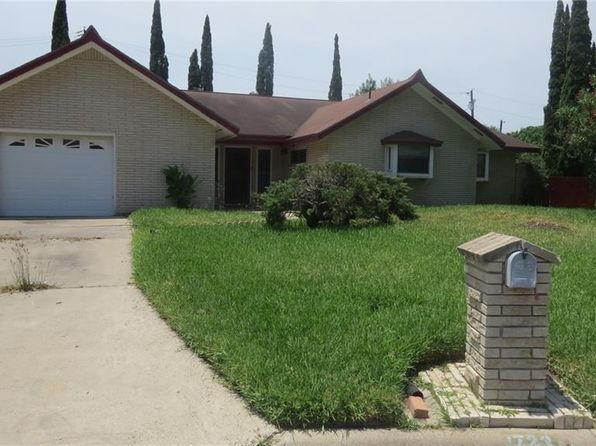 Houses For Rent in Mission TX - 8 Homes | Zillow