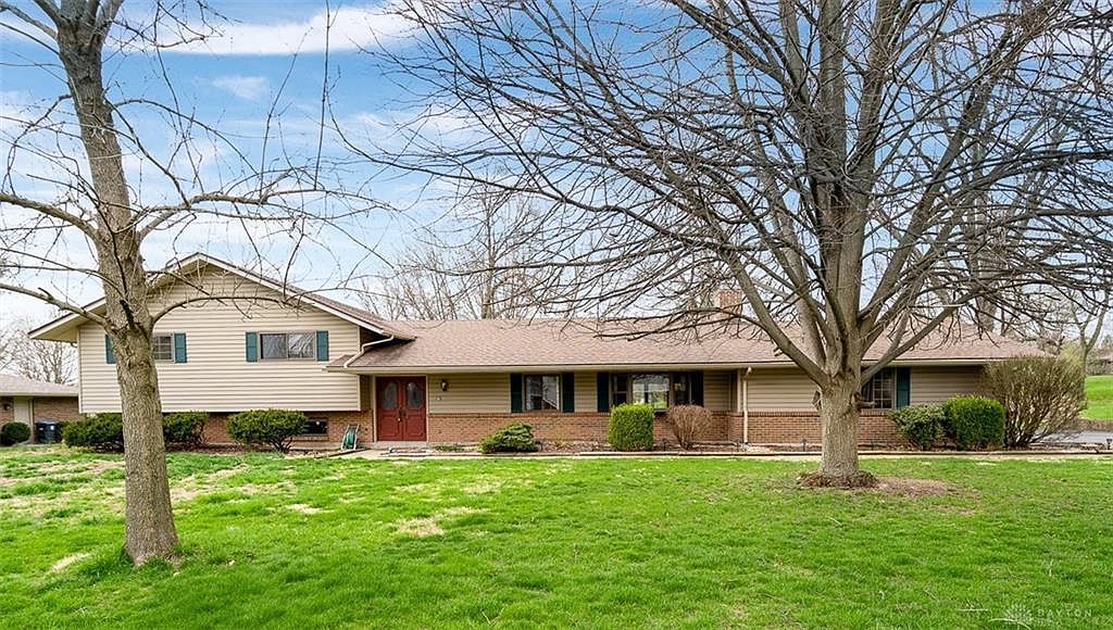 7625 W Von Dette Cir, Dayton, OH 45459 | Zillow