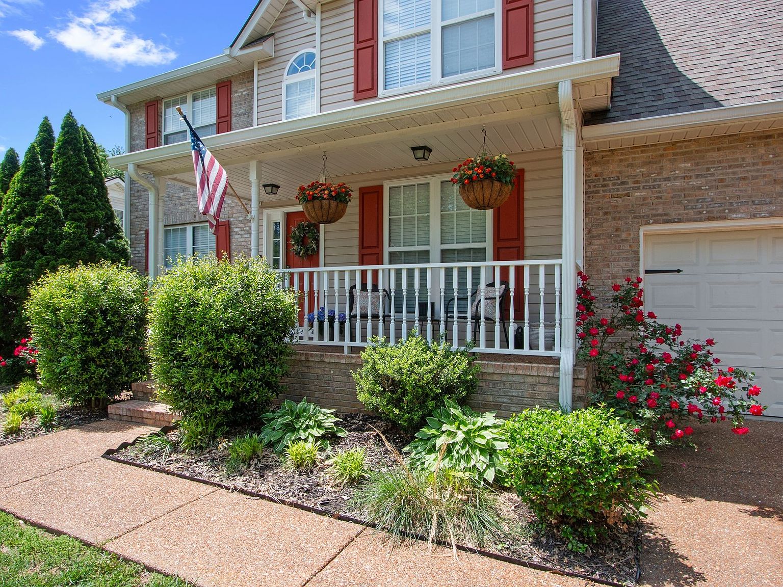 2011 Spring Meadow Cir, Spring Hill, TN 37174 | MLS #2866365 | Zillow