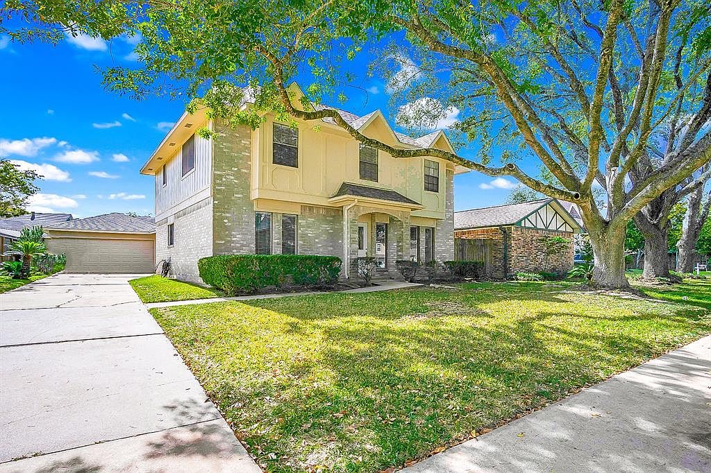 2310 Country Place Dr, Richmond, TX 77406 | MLS #81268338 | Zillow