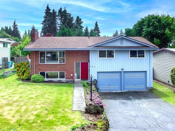 Shoreline WA Real Estate - Shoreline WA Homes For Sale | Zillow