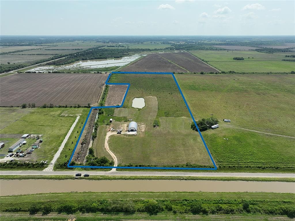 445 Canal Rd, Stowell, TX 77661 | MLS #46263269 | Zillow