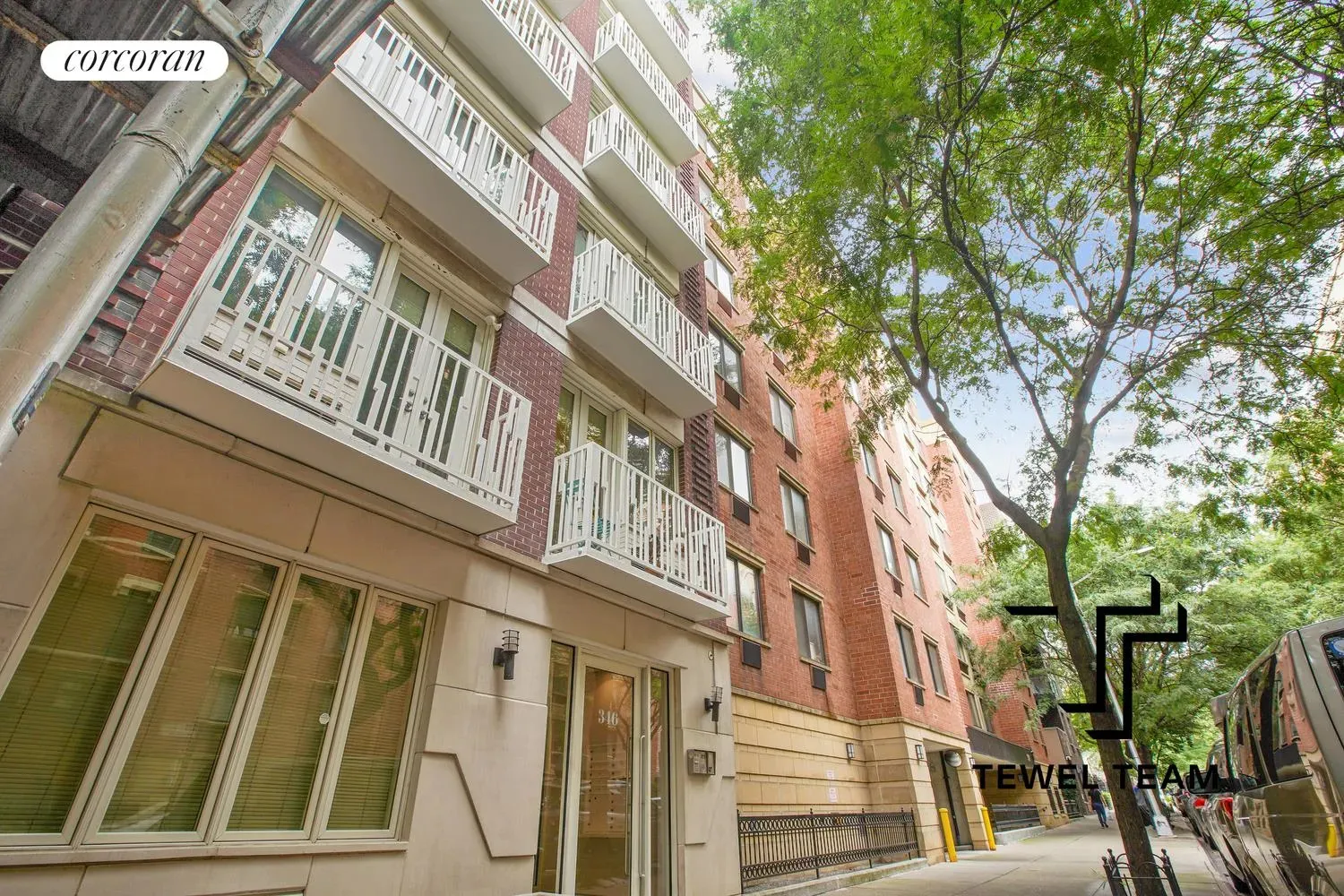 346 East 119th Street #2FF in East Harlem, Manhattan | StreetEasy