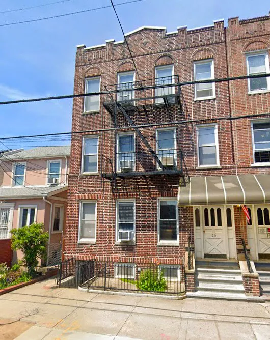 20 Van Sicklen Street #2R in Gravesend, Brooklyn | StreetEasy