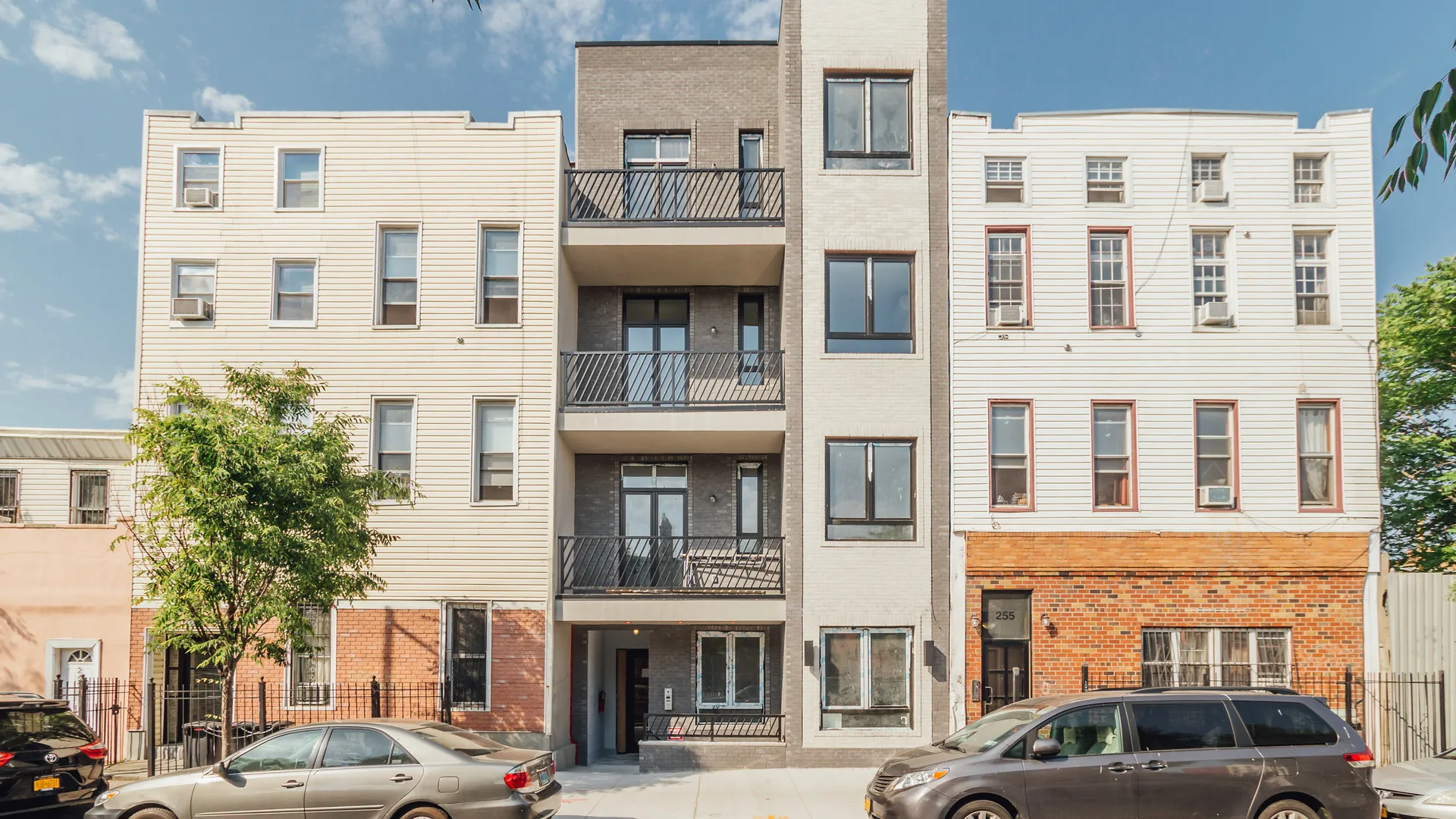 253 Evergreen Avenue #2A in Bushwick, Brooklyn | StreetEasy