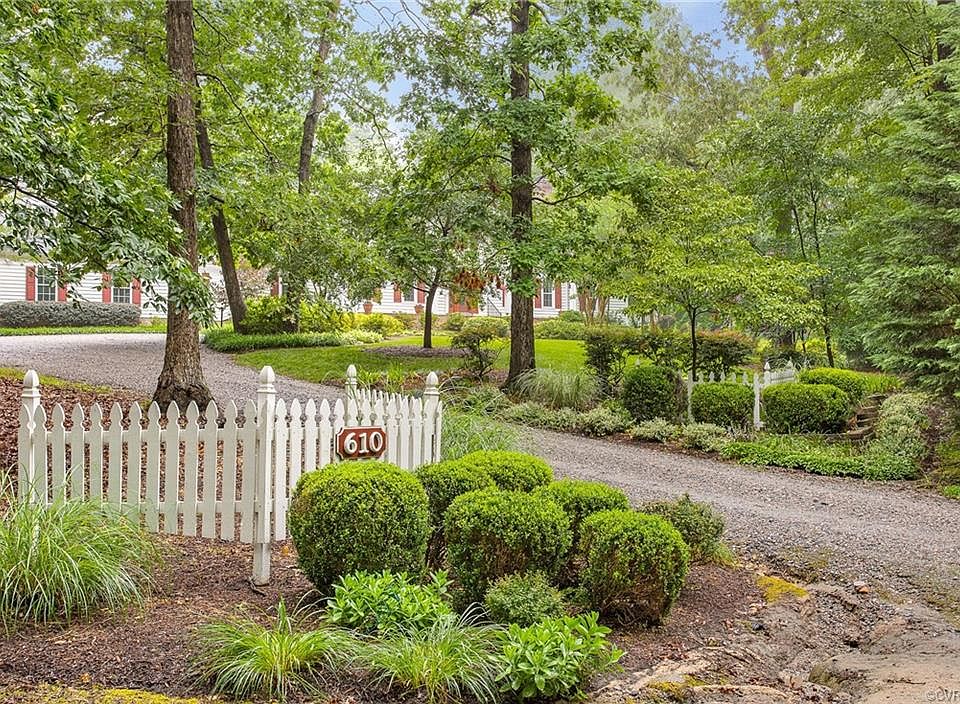 610 Courthouse Rd, North Chesterfield, VA 23236 | Zillow