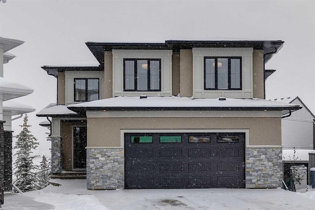 468 NW Discovery Pl SW, Calgary, AB T3H 6A2 | MLS #A2089486 | Zillow