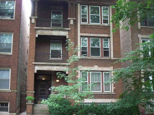 Brick 3 Flat - Chicago IL Real Estate - 32 Homes For Sale | Zillow