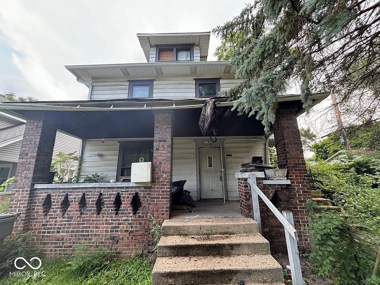 118 N Riley Ave, Indianapolis, IN 46201 | Zillow