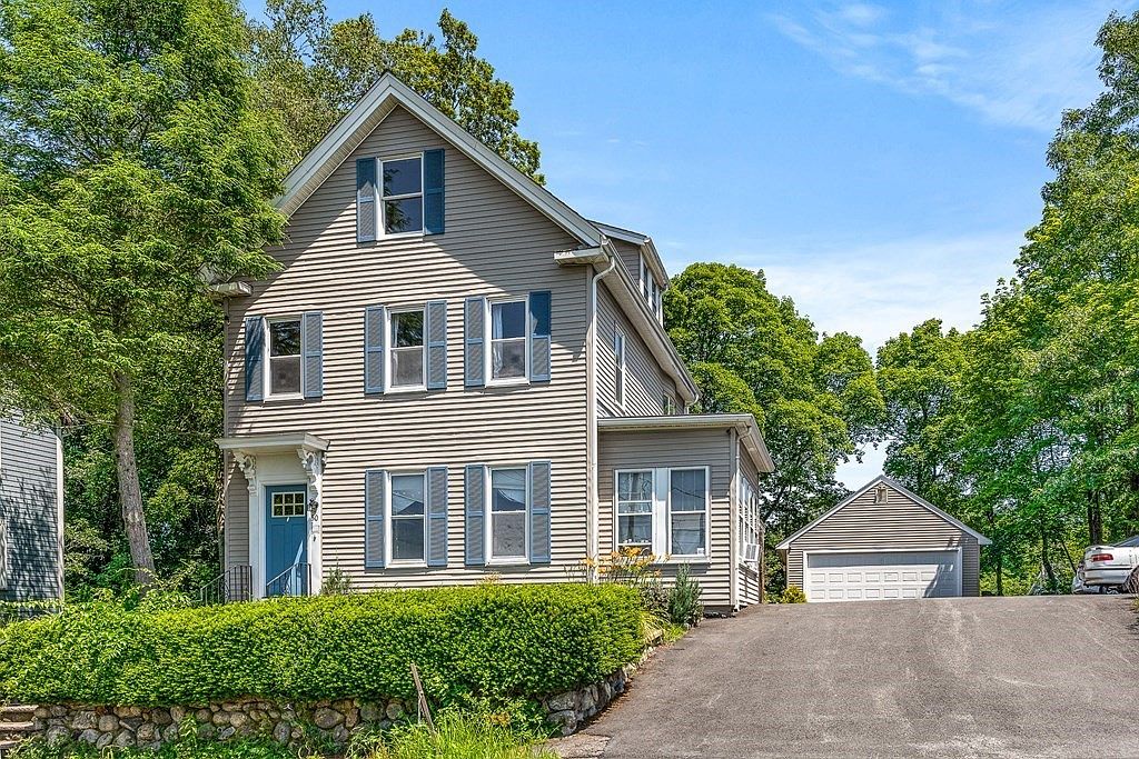 50 Gould St #2, Stoneham, MA 02180 | Zillow 50 Gould St #2, Stoneham, MA 02180 | Zillow