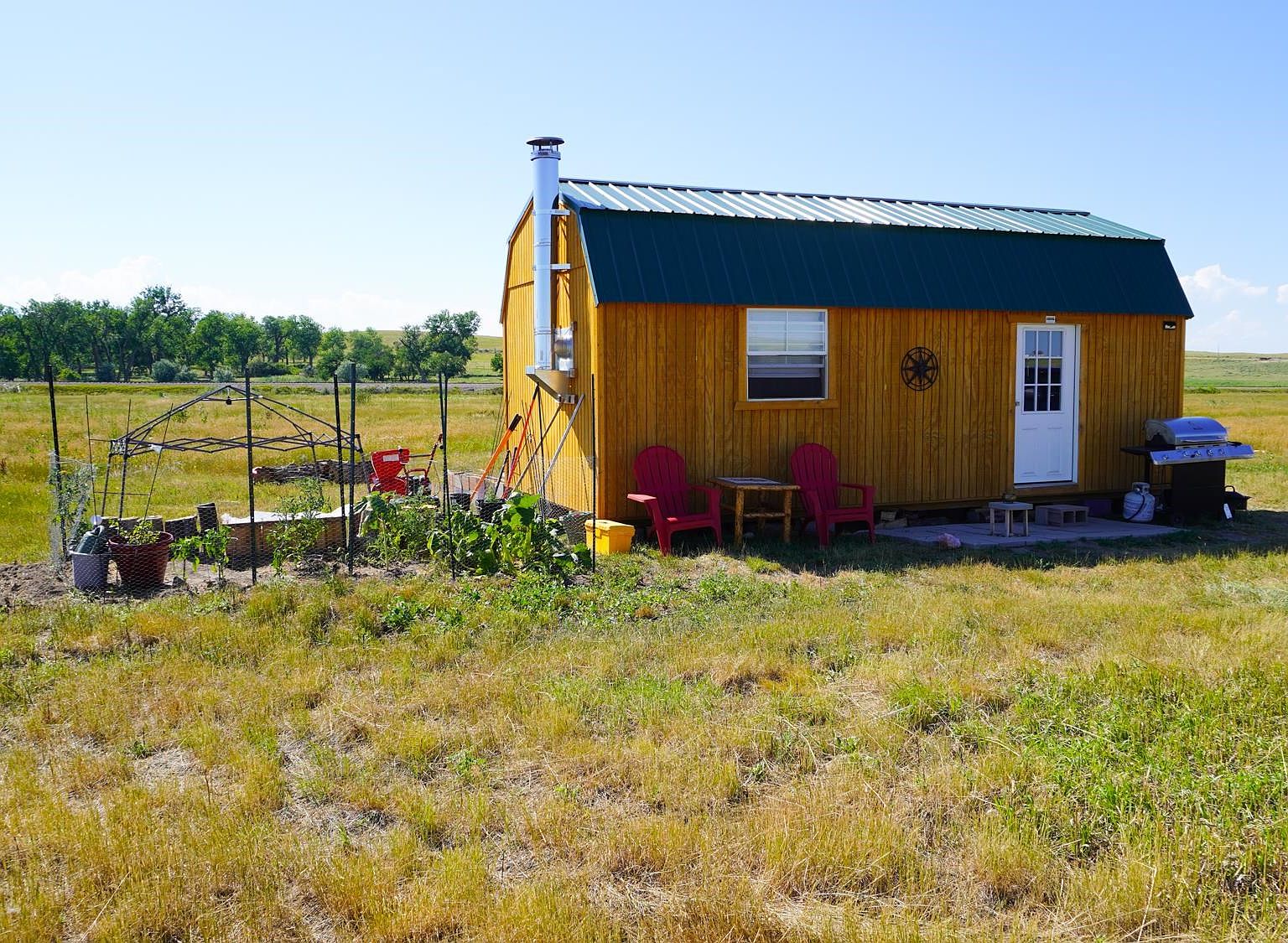 28339 Gobbler Ln, Smithwick, SD 57782 | Zillow