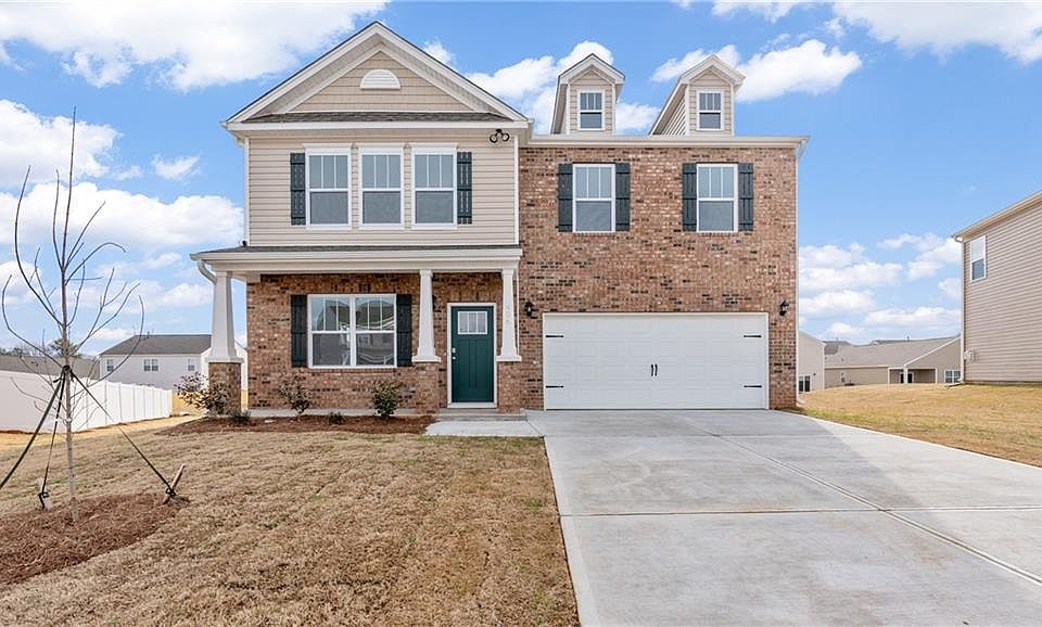 406 Arkwright Ln, Piedmont, SC 29673 | Zillow
