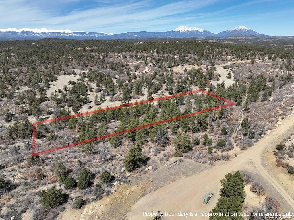 County Road 30.1, Boncarbo, CO 81024 | MLS #4757621 | Zillow