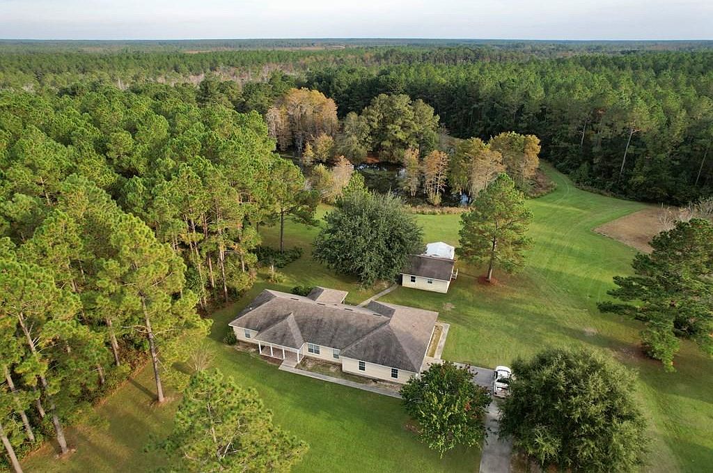 2900 Massee Post Rd, Adel, GA 31620 | Zillow