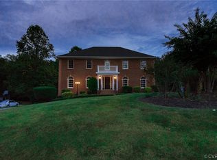 12911 Chipstead Rd, Chester, VA 23831 | Zillow
